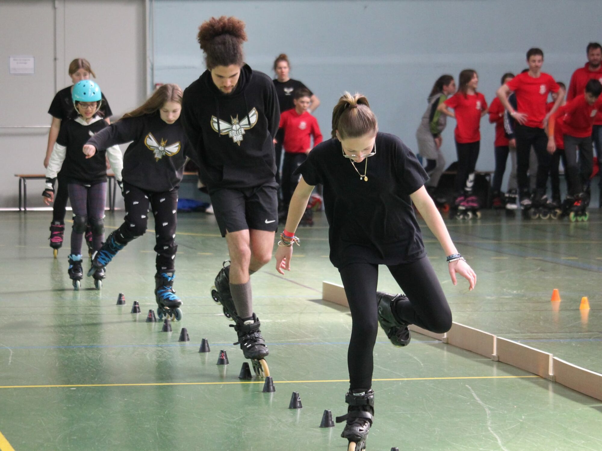 ROLLER FREESTYLE – Rollerbug