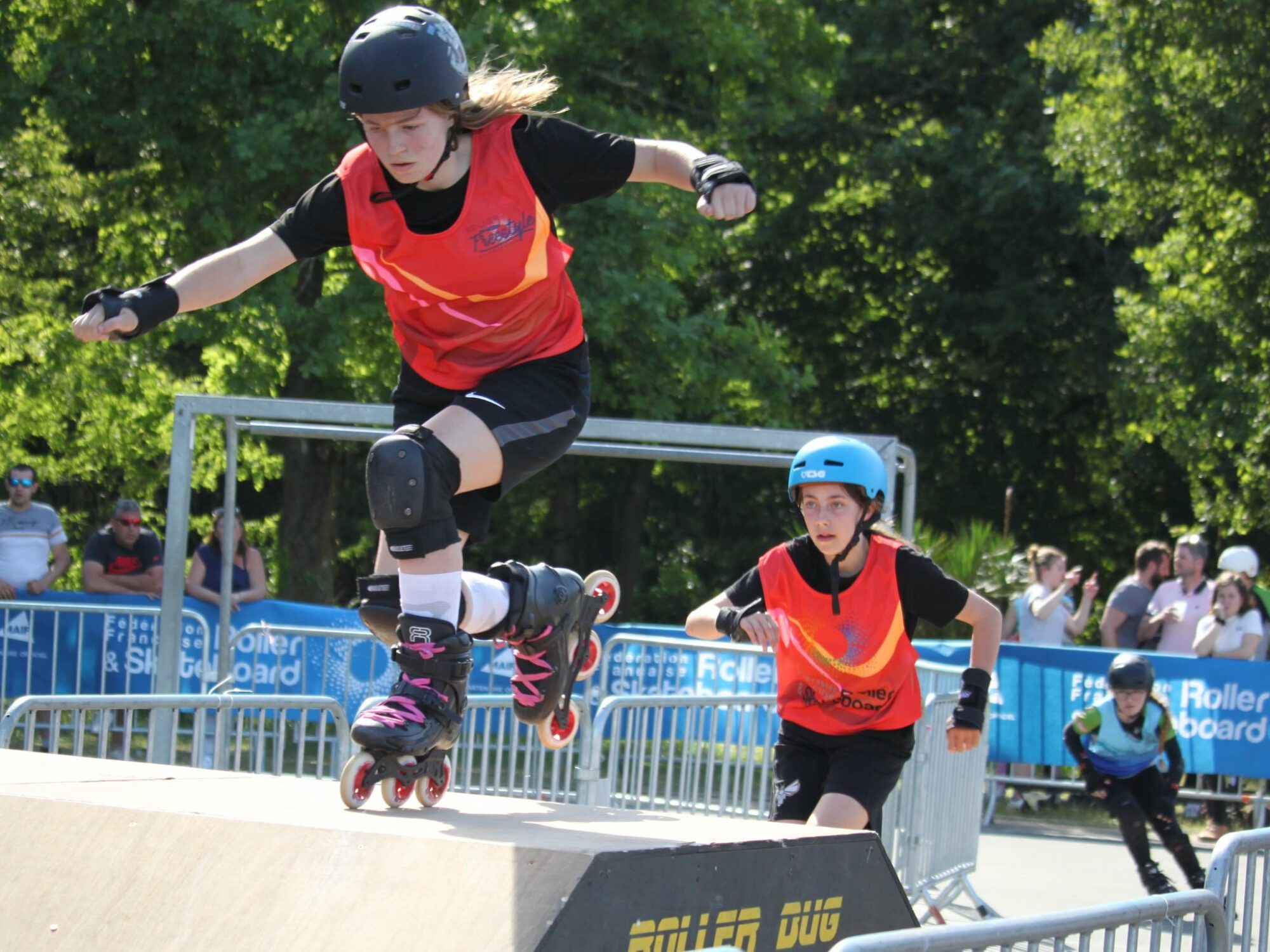 ROLLER FREESTYLE – Rollerbug